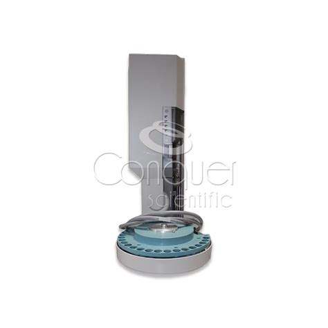 Agilent 6850 G2880a Autosampler Conquer Scientific