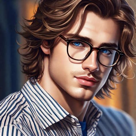 Jace NSFW Character AI Chat Submissive