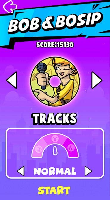 Bob And Bosip Mod Fnf Apk For Android Download