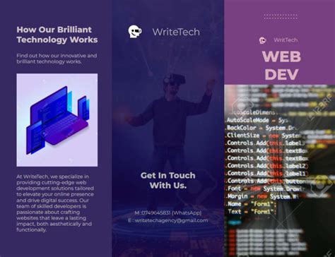 Do A Professional Full Stack Web Development By Writetechagency Fiverr