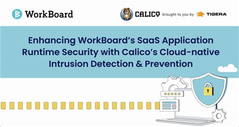 tigera on linkedin tigera calico workboard containersecurity