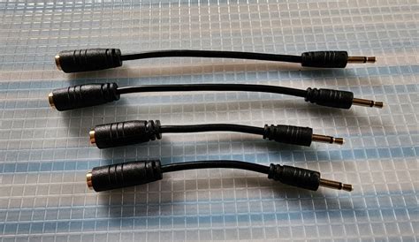 Extension Cables Lightmode