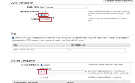 Ensuring Consistency When Using Amazon S3 And Amazon Elastic Mapreduce For Etl Workflows Aws