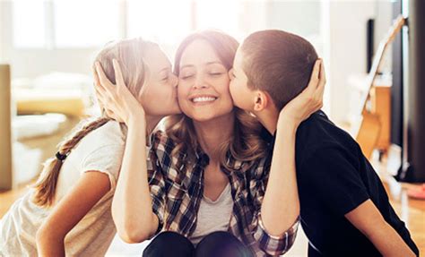 Familia Monoparental Tipos Ventajas Y Desventajas Hot Sex Picture