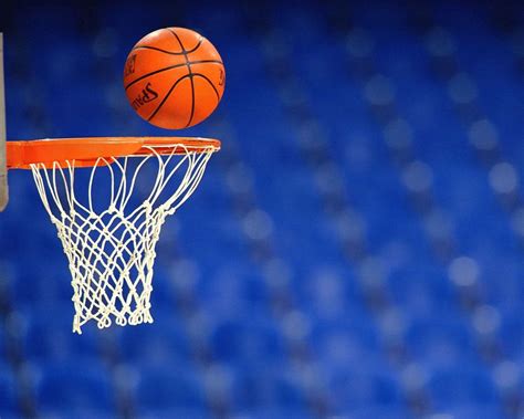 Fondos De Pantalla De Baloncesto Fondosmil