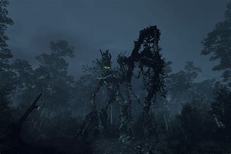 Леший on Behance