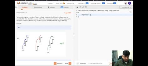 Anurag Pandey On Linkedin 100daysofcode Learningjourney Dsa Datastructures Algorithms Coding