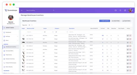 Develop Custom Stock Inventory Management Software By Cord4tech Fiverr