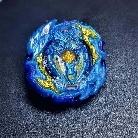 Does Quick Worn Out Quickly R Beyblade