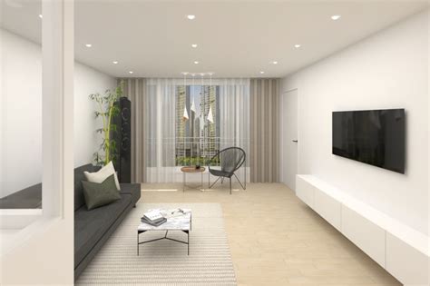 분당 인테리어 수내동 푸른마을 쌍용아파트 32평 모델링시안 네이버 블로그