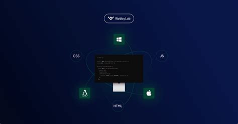 features of the implementation of desktop applications in javascript