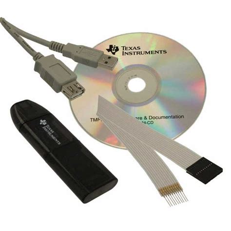 TMP EVM Texas Instruments Development Boards Kits Programmers DigiKey