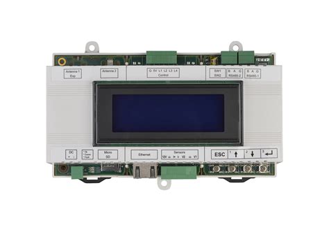 Solaredge Se1000 Ccg G S1 Gateway Online Bestellen ☀️