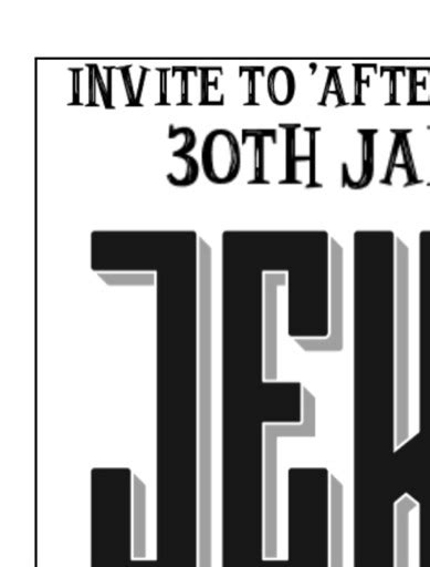 Context Jekyll And Hyde Part 2 Mvp