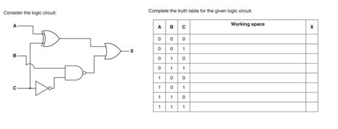 gcse computer science theory 4 exam style questions with answers