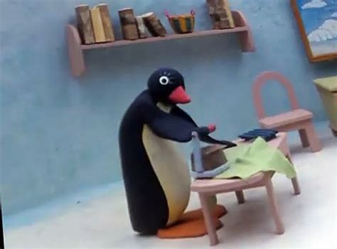 Pingu S01 E02 Video Dailymotion