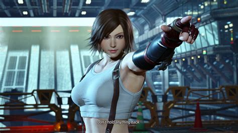 Tekkenmods Original Tifas Outfit For Asuka Tekkenmods Original Tifas Outfit For Asuka