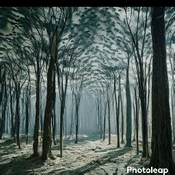 Nudetrails