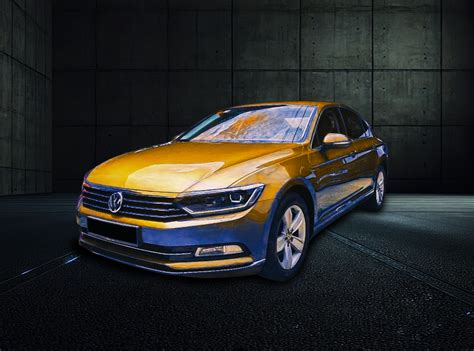 Volkswagen Passat Engine Overhaul Workshop Fix Engine Overheat