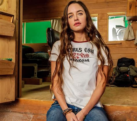 Matilde Gioli Biography Height And Life Story Super Stars Bio