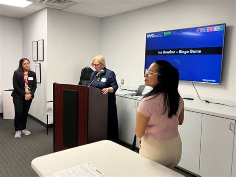 Nyc Mayors Office Of Talent And Workforce Development On Linkedin The