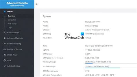 DD WRT Vs Tomato Vs OpenWRT Which Firmware Is Better