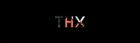 thx｜展覽形象 visual design on behance