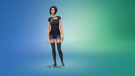 Interracial Clothing Qos Bleached Generic Clothing Loverslab