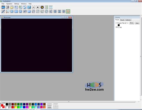 Cooling Tech Digital Microscope Software Download Passlflowers