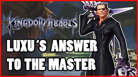 Is Luxu The Master Of Masters At Doreen Woods Blog