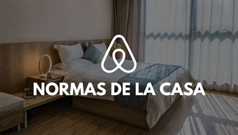 Normas De La Casa Airbnb Ejemplos Y Una Plantilla Gratuita Para