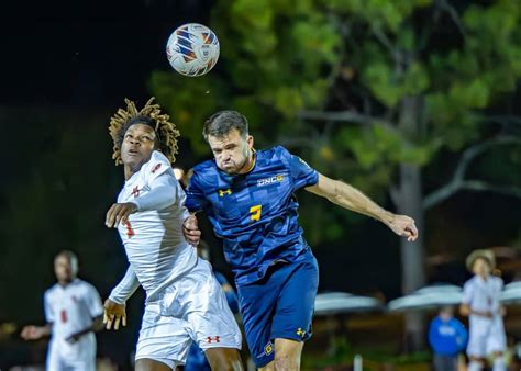 Notepad Mercer Soccer Seasons End Macon Teams In Playoffs The Macon