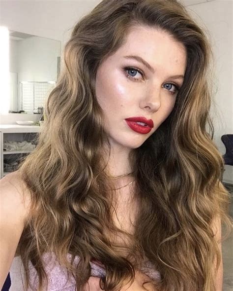 Picture Of Mckenna Berkley