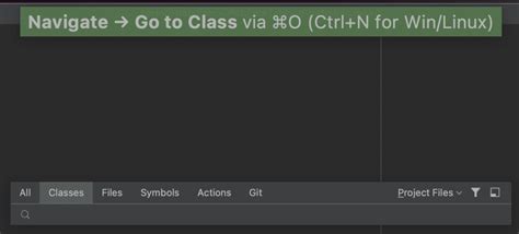 Presenting With Intellij Idea Today