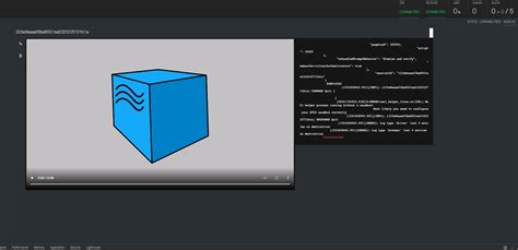video logs · issue 346 · aerokube selenoid ui · github
