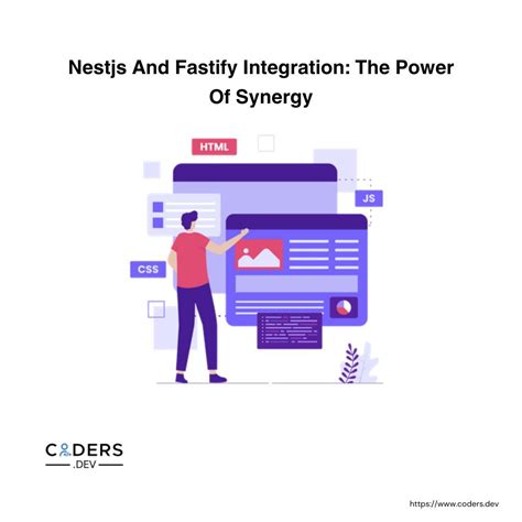 Coders Dev On Linkedin Nestjsframework Backenddevelopmentnodejs