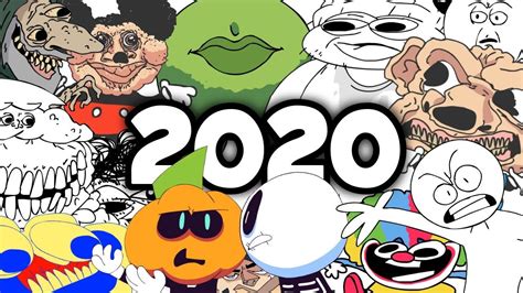 Sr Pelo S Gags Screams And Faces 2020 Gag Seniors Mickey Mouse