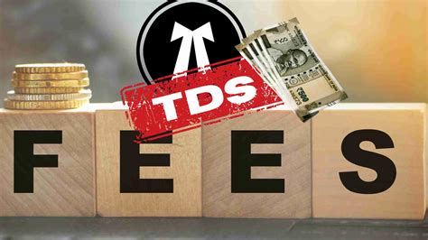 Understanding Tds On Legal Fees Section 194j