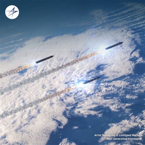 Lockheed Martin On Linkedin Next Generation Interceptor Ngi