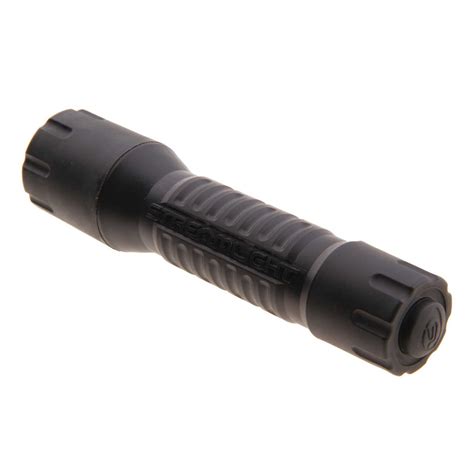 Фенер Streamlight Poly Tac • ТОП Цена от ВНОСИТЕЛЯ ️ 88800 • Gunsbg