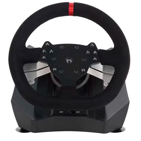 Игровой руль PS4/PC/Xbox One/Switch Artplays V-1200 Vibro (ART11 ...
