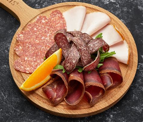 Հայկական մսի ափսե