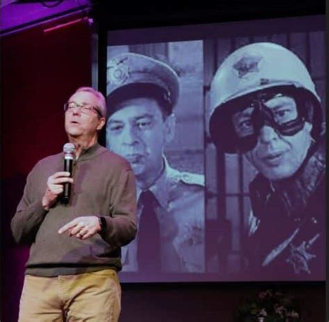 100 Year Celebration Mayberry Memories By Bill Knotts The