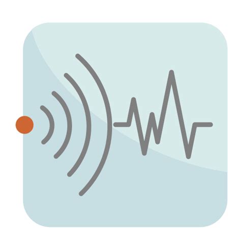 Noise Free Computer Icons