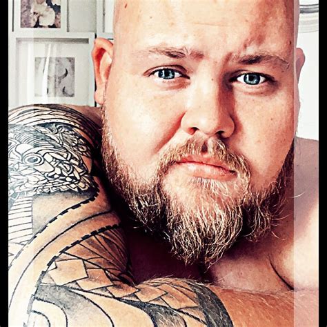 Fabian Folke A Model From Bielefeld Germany