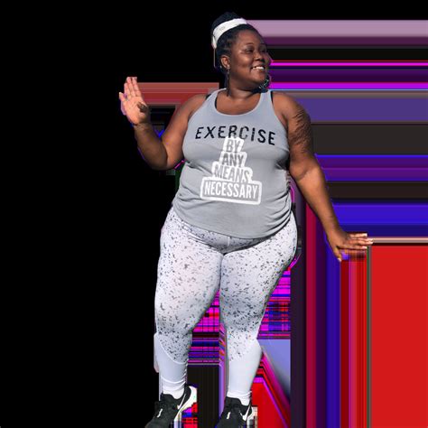 What Is A Full Figured Woman
