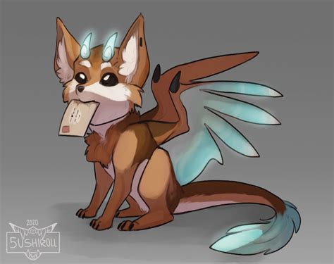 Pool Daily Dragon E621