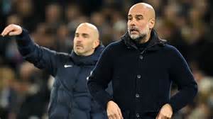 Betapa Beruntungnya Saya Pep Guardiola Melancarkan Sindiran Tajam