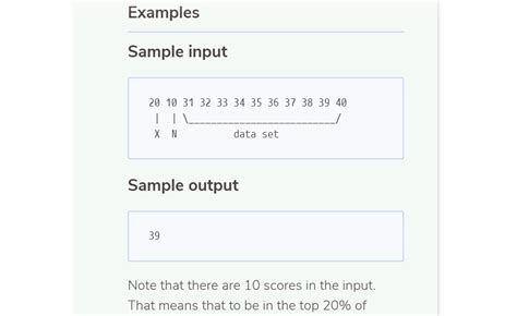 Solved Instructions Grading On The Curve Is A Method Of Chegg Com