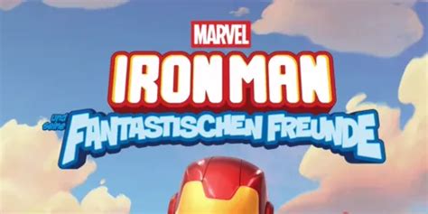 Ganze Folgen Von Iron Man Und Seine Fantastischen Freunde Ansehen Disney